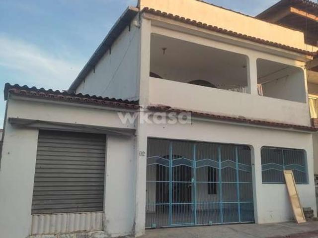 Casa / Sobrado para Venda em Serra/ES Cidade Continental 3 Quartos