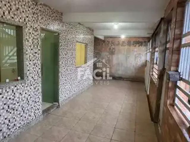 Casa / Sobrado para Venda em Serra/ES Cidade Continental 3 Quartos