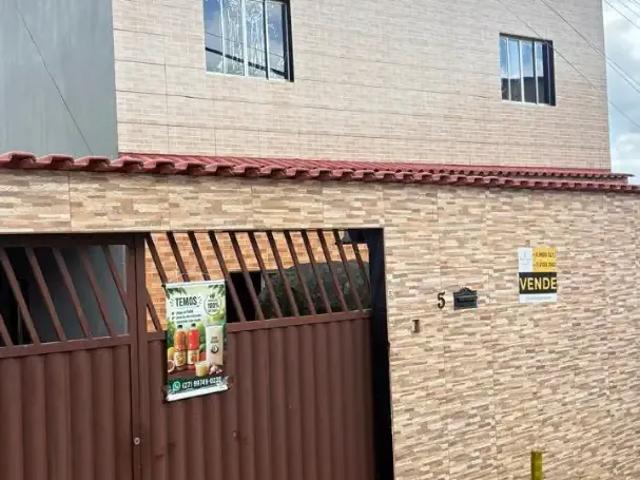Casa / Sobrado para Venda em Serra/ES Cidade Pomar 4 Quartos