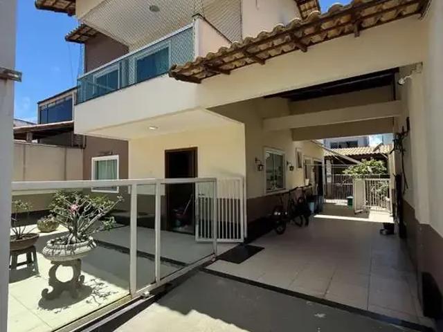 Casa / Sobrado para Venda em Serra/ES Colina de Laranjeiras 4 Quartos