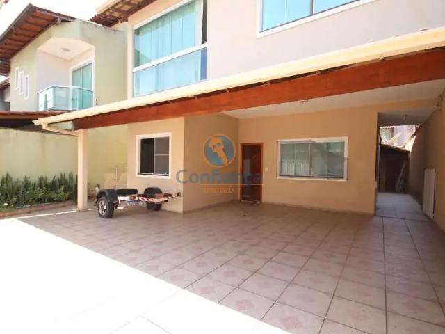 Casa / Sobrado para Venda em Serra/ES Colina de Laranjeiras 4 Quartos