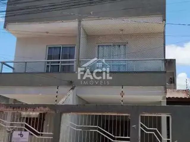 Casa / Sobrado para Venda em Serra/ES Colina de Laranjeiras 4 Quartos