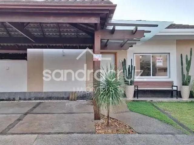Casa / Sobrado para Venda em Serra/ES Colina de Laranjeiras 4 Quartos
