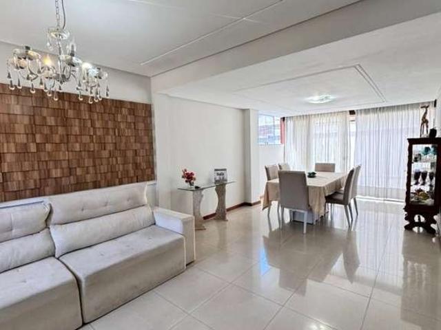 Casa / Sobrado para Venda em Serra/ES Colina de Laranjeiras 4 Quartos