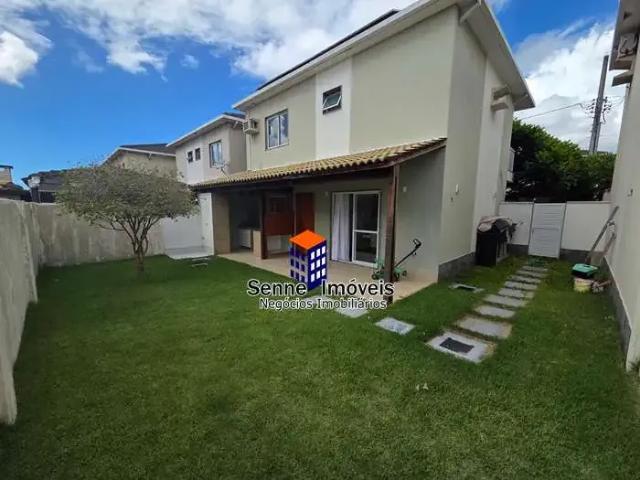 Casa / Sobrado para Venda em Serra/ES Colina de Laranjeiras 4 Quartos