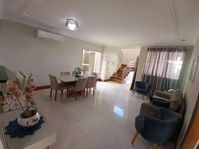 Casa / Sobrado para Venda em Serra/ES Colina de Laranjeiras 4 Quartos
