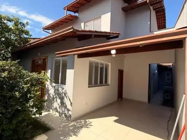 Casa / Sobrado para Venda em Serra/ES Colina de Laranjeiras 5 Quartos