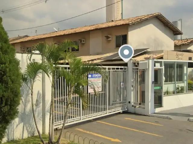 Casa / Sobrado para Venda em Serra/ES Colina de Laranjeiras 2 Quartos