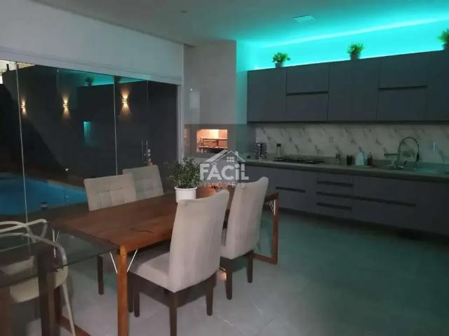 Casa / Sobrado para Venda em Serra/ES Colina de Laranjeiras 2 Quartos