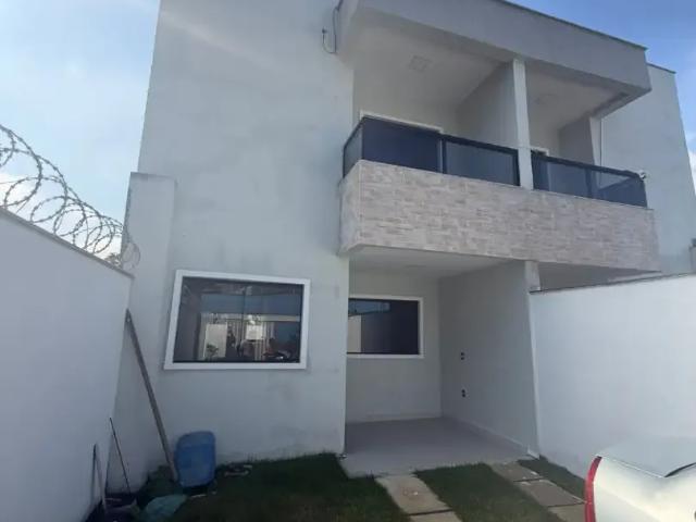 Casa / Sobrado para Venda em Serra/ES Colina de Laranjeiras 3 Quartos