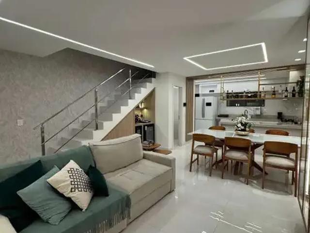 Casa / Sobrado para Venda em Serra/ES Colina de Laranjeiras 3 Quartos