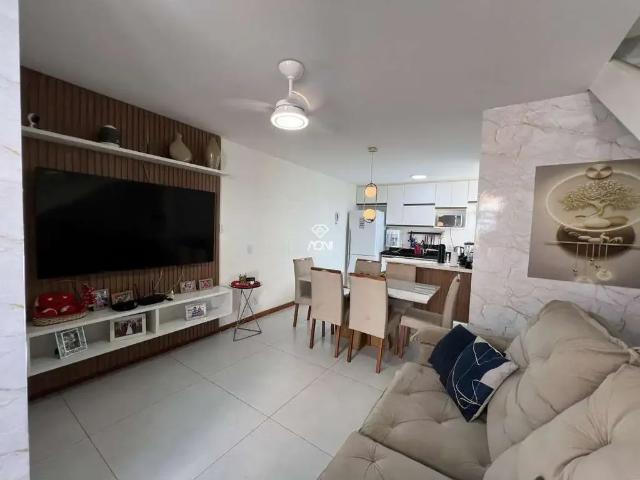 Casa / Sobrado para Venda em Serra/ES Colina de Laranjeiras 3 Quartos
