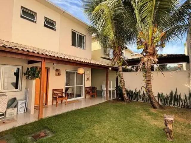 Casa / Sobrado para Venda em Serra/ES Colina de Laranjeiras 3 Quartos