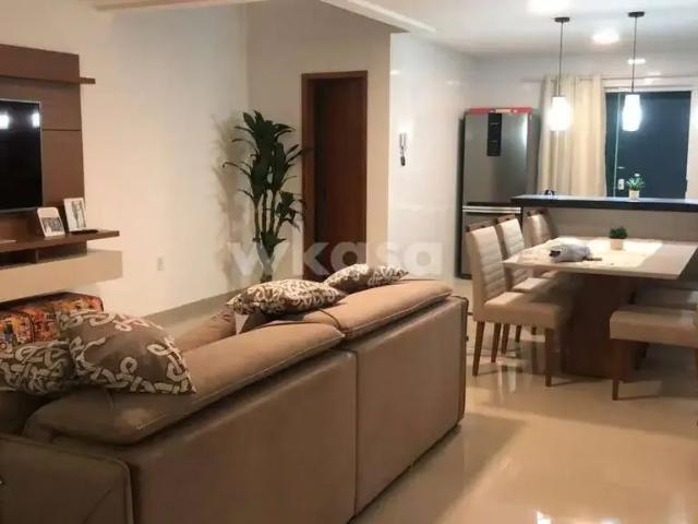 Casa / Sobrado para Venda em Serra/ES Colina de Laranjeiras 3 Quartos