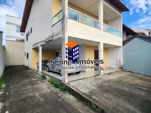 Casa / Sobrado para Venda em Serra/ES Colina de Laranjeiras 3 Quartos