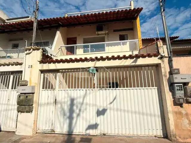Casa / Sobrado para Venda em Serra/ES Colina de Laranjeiras 3 Quartos