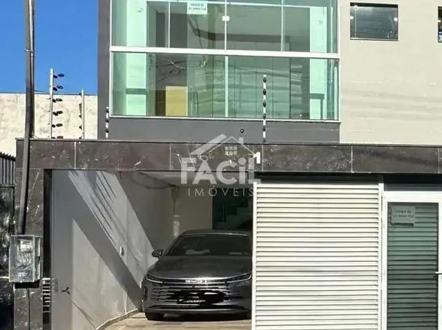 Casa / Sobrado para Venda em Serra/ES Colina de Laranjeiras 3 Quartos