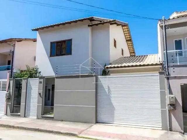 Casa / Sobrado para Venda em Serra/ES Colina de Laranjeiras 3 Quartos