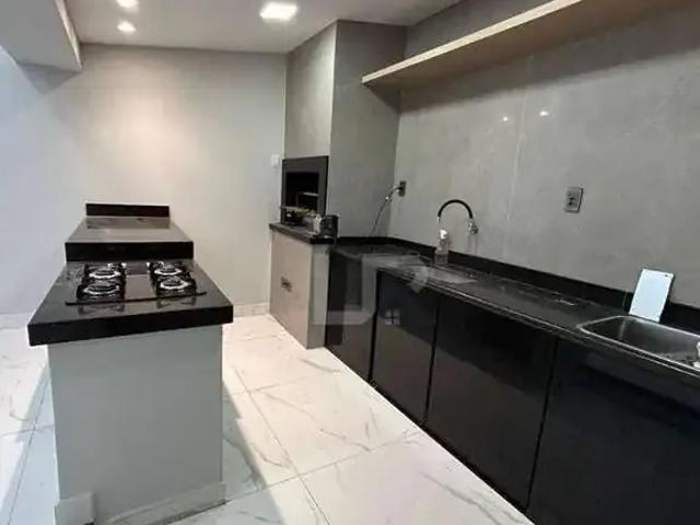 Casa / Sobrado para Venda em Serra/ES Colina de Laranjeiras 3 Quartos