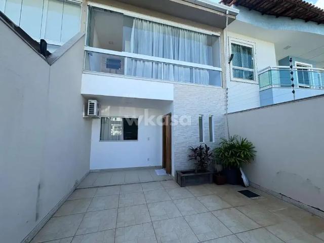 Casa / Sobrado para Venda em Serra/ES Colina de Laranjeiras 3 Quartos