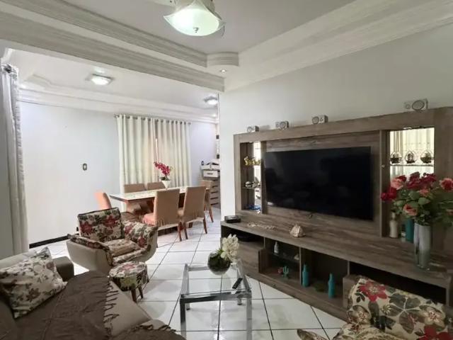Casa / Sobrado para Venda em Serra/ES Colina de Laranjeiras 3 Quartos