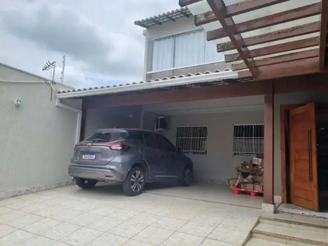 Casa / Sobrado para Venda em Serra/ES Colina de Laranjeiras 3 Quartos