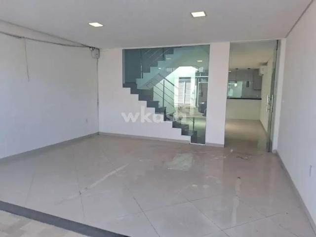 Casa / Sobrado para Venda em Serra/ES Colina de Laranjeiras 3 Quartos