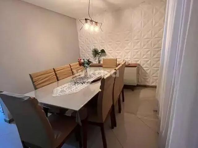 Casa / Sobrado para Venda em Serra/ES Conjunto Carapina I 3 Quartos