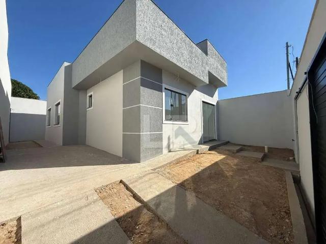 Casa / Sobrado para Venda em Serra/ES Costa Bela 3 Quartos