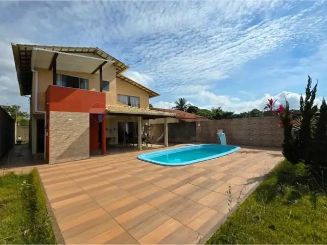 Casa / Sobrado para Venda em Serra/ES Costa Bela 3 Quartos