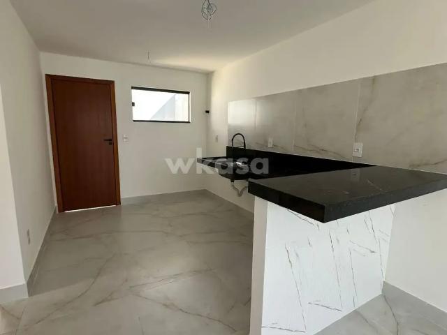 Casa / Sobrado para Venda em Serra/ES Costa Dourada 3 Quartos