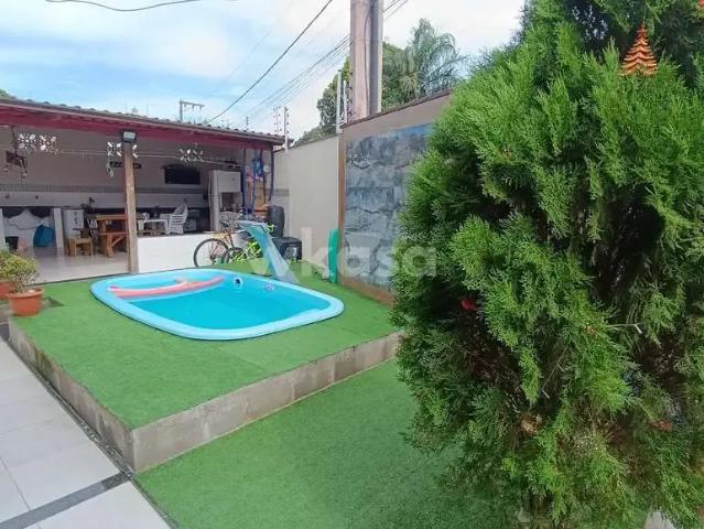 Casa / Sobrado para Venda em Serra/ES Costa Dourada 2 Quartos