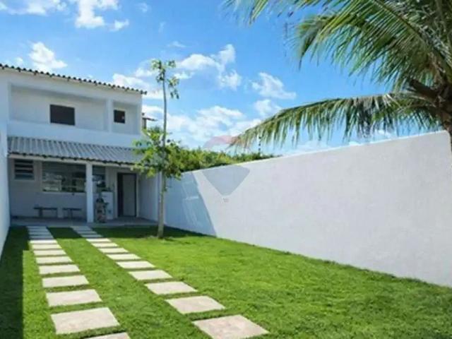 Casa / Sobrado para Venda em Serra/ES Jacaraípe 4 Quartos