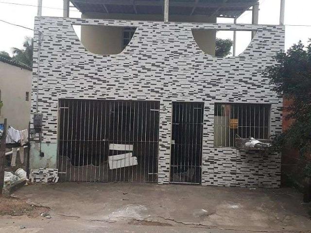 Casa / Sobrado para Venda em Serra/ES das Laranjeiras 4 Quartos