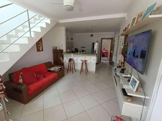 Casa / Sobrado para Venda em Serra/ES das Laranjeiras 2 Quartos