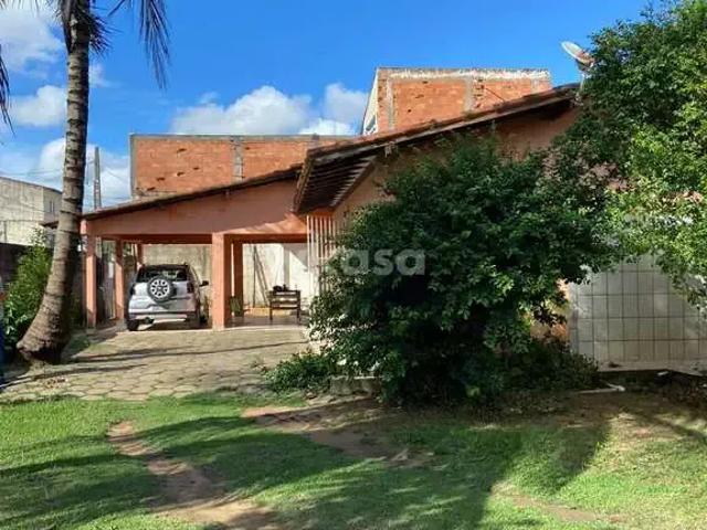 Casa / Sobrado para Venda em Serra/ES das Laranjeiras 2 Quartos