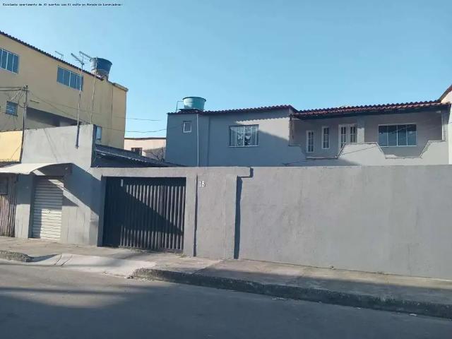 Casa / Sobrado para Venda em Serra/ES das Laranjeiras 2 Quartos