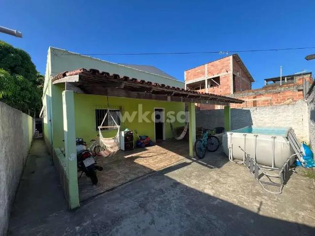 Casa / Sobrado para Venda em Serra/ES das Laranjeiras 2 Quartos