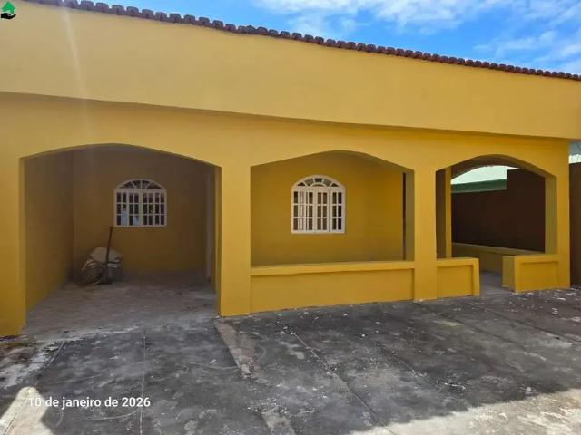 Casa / Sobrado para Venda em Serra/ES das Laranjeiras 3 Quartos
