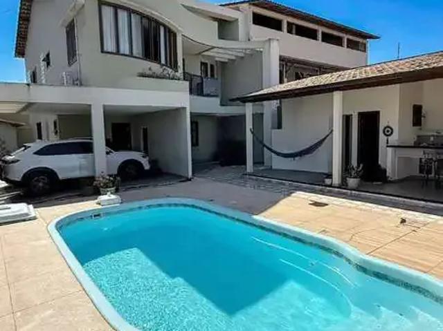 Casa / Sobrado para Venda em Serra/ES das Laranjeiras 3 Quartos