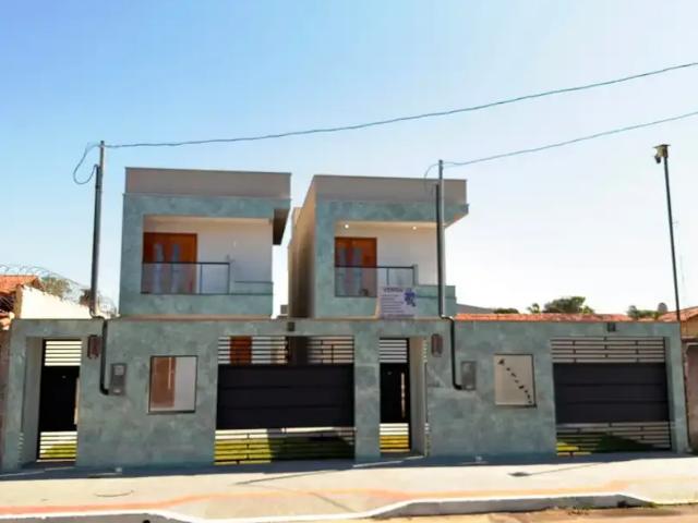 Casa / Sobrado para Venda em Serra/ES das Laranjeiras 3 Quartos