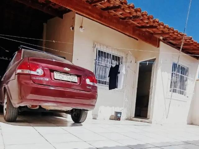 Casa / Sobrado para Venda em Serra/ES Eldorado 2 Quartos