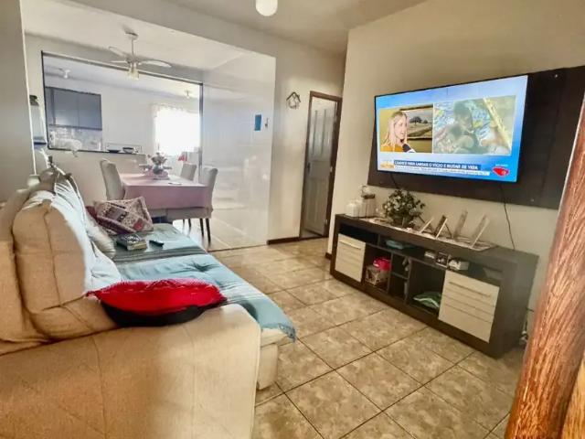 Casa / Sobrado para Venda em Serra/ES Eldorado 2 Quartos