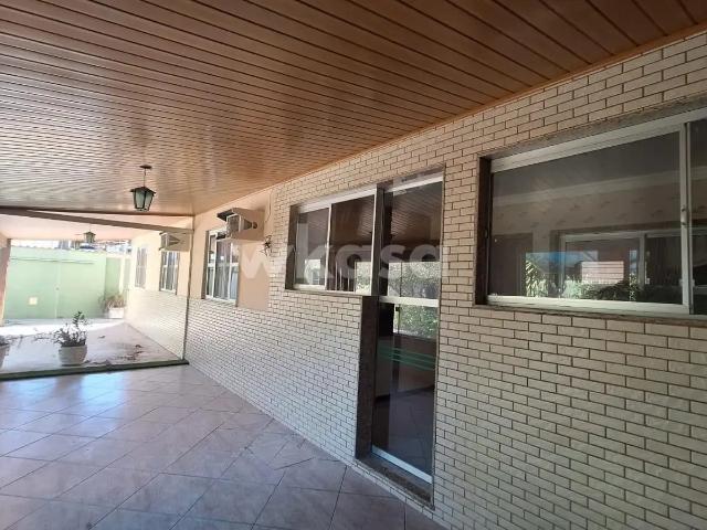 Casa / Sobrado para Venda em Serra/ES Eldorado 3 Quartos