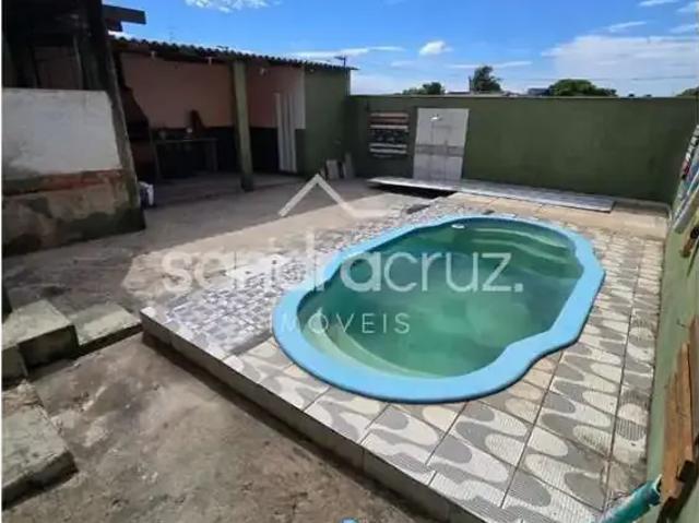 Casa / Sobrado para Venda em Serra/ES Eldorado 3 Quartos