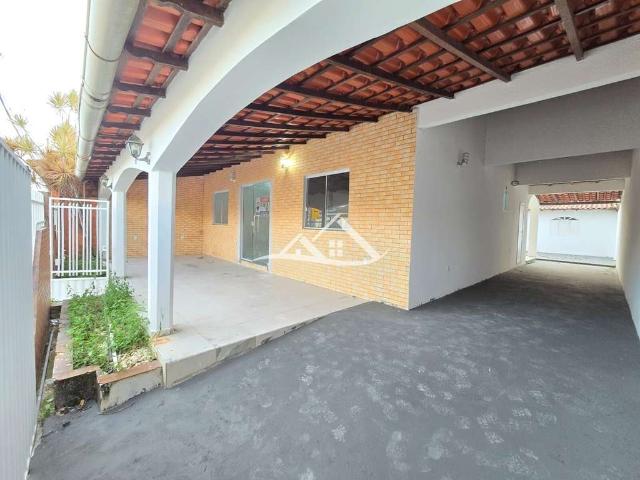 Casa / Sobrado para Venda em Serra/ES Eldorado 3 Quartos