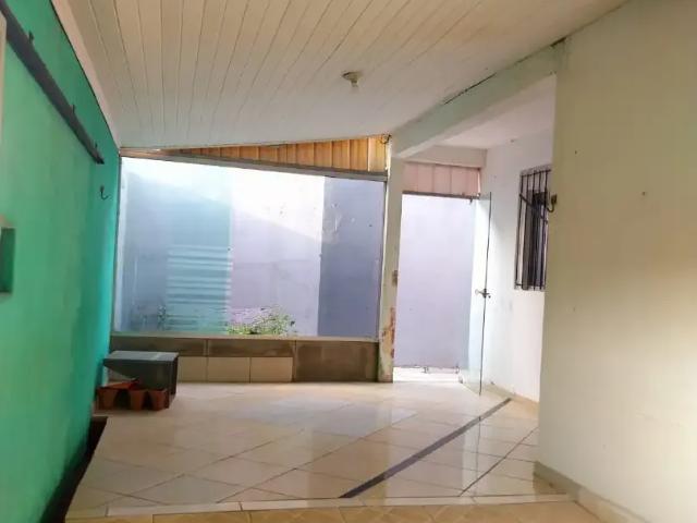 Casa / Sobrado para Venda em Serra/ES Eldorado 3 Quartos