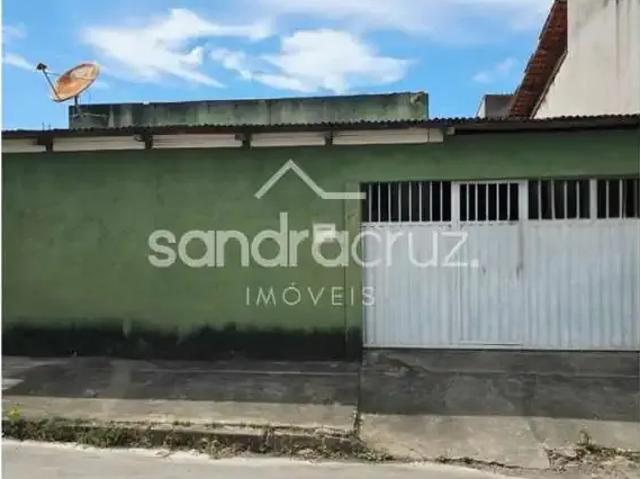 Casa / Sobrado para Venda em Serra/ES Eldorado 3 Quartos
