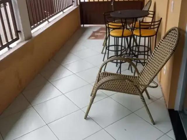 Casa / Sobrado para Venda em Serra/ES Eldorado 5 Quartos