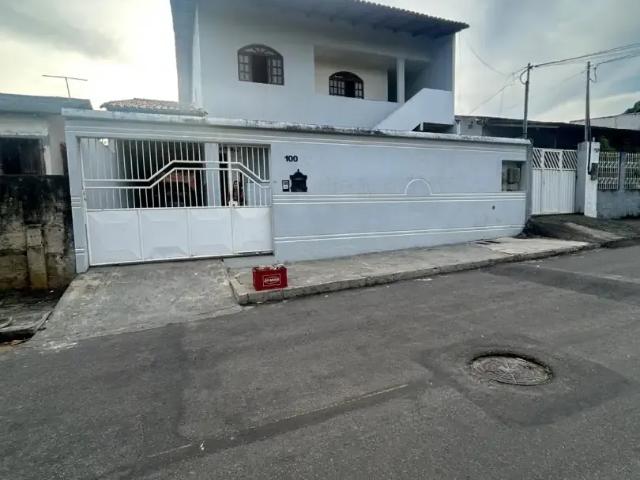Casa / Sobrado para Venda em Serra/ES Eldorado 6 Quartos